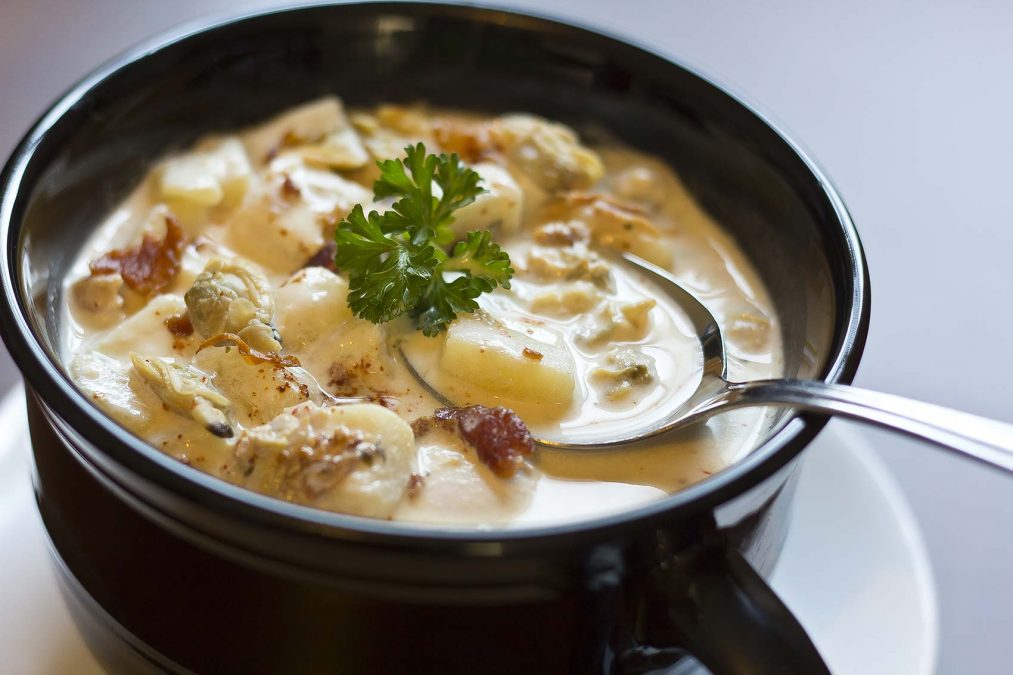 Gumbo Soup | Recipes | Major Products