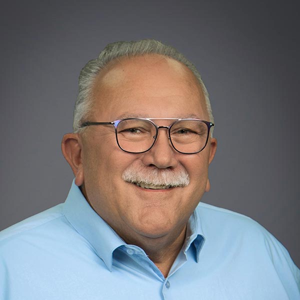 Tim Santora | Our Team | About | Major Products