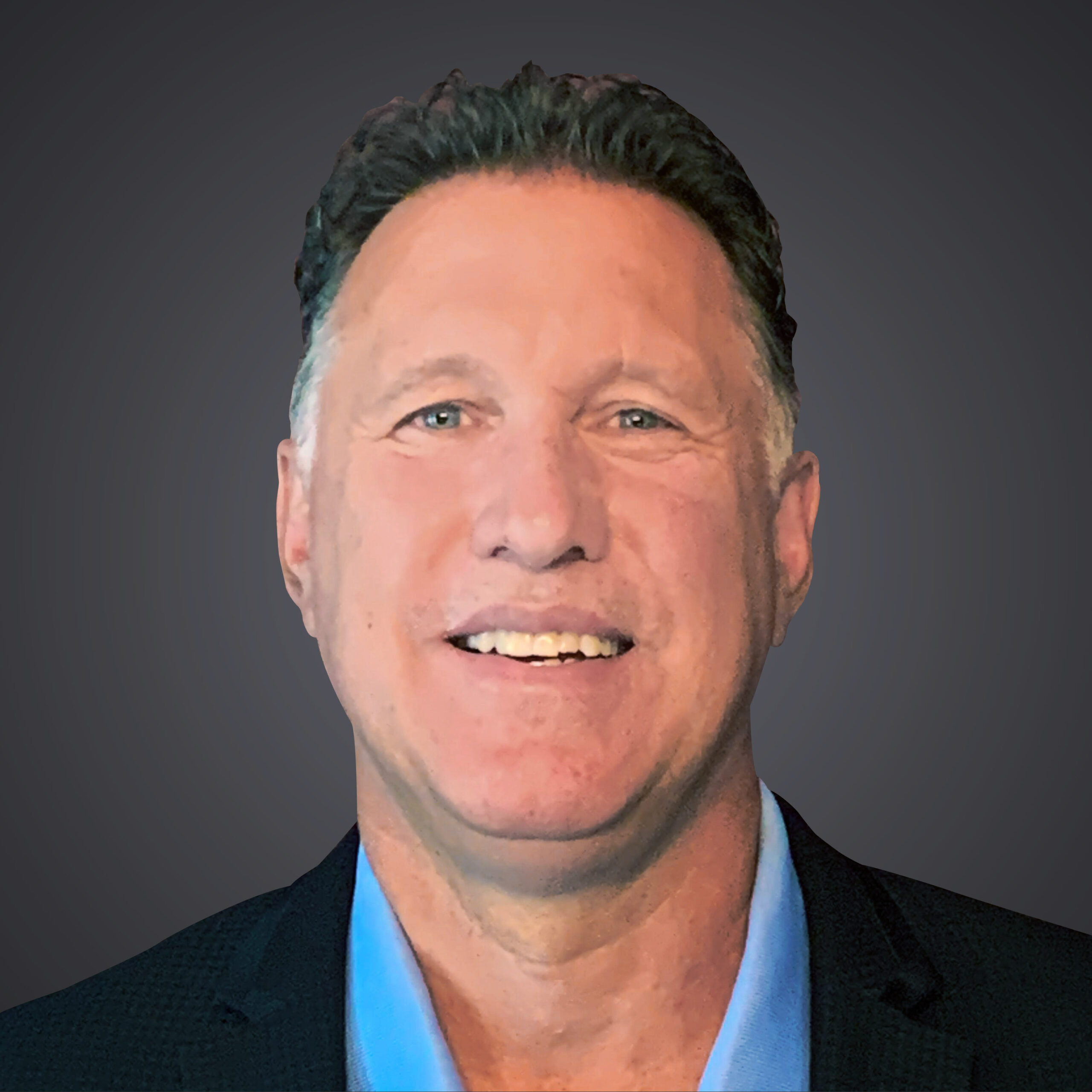 Todd Anderson | Our Team | About | Major Products