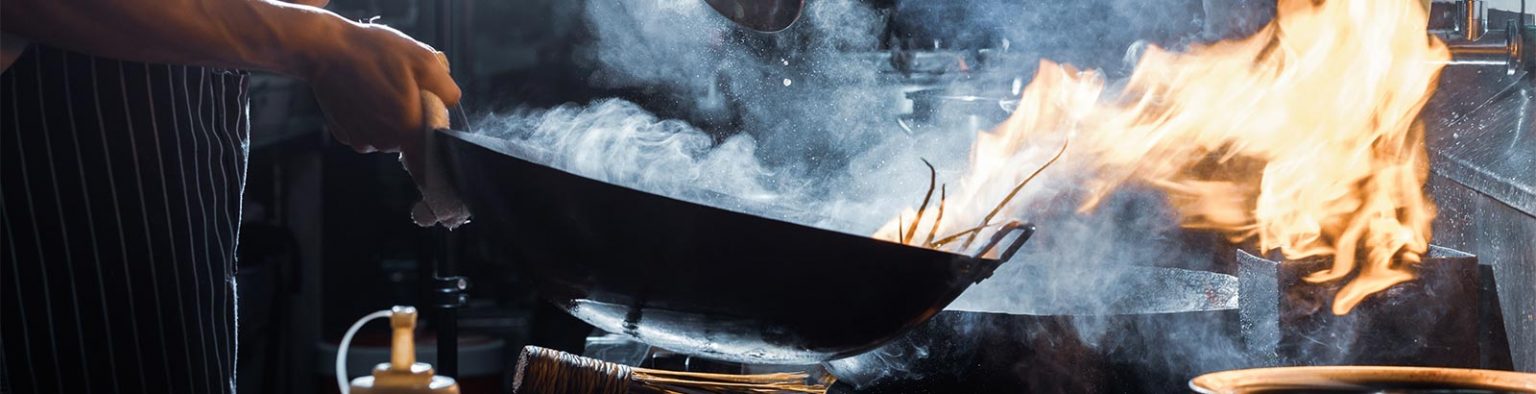 Stock & Sauce Specialists Since 1951 | Major Products