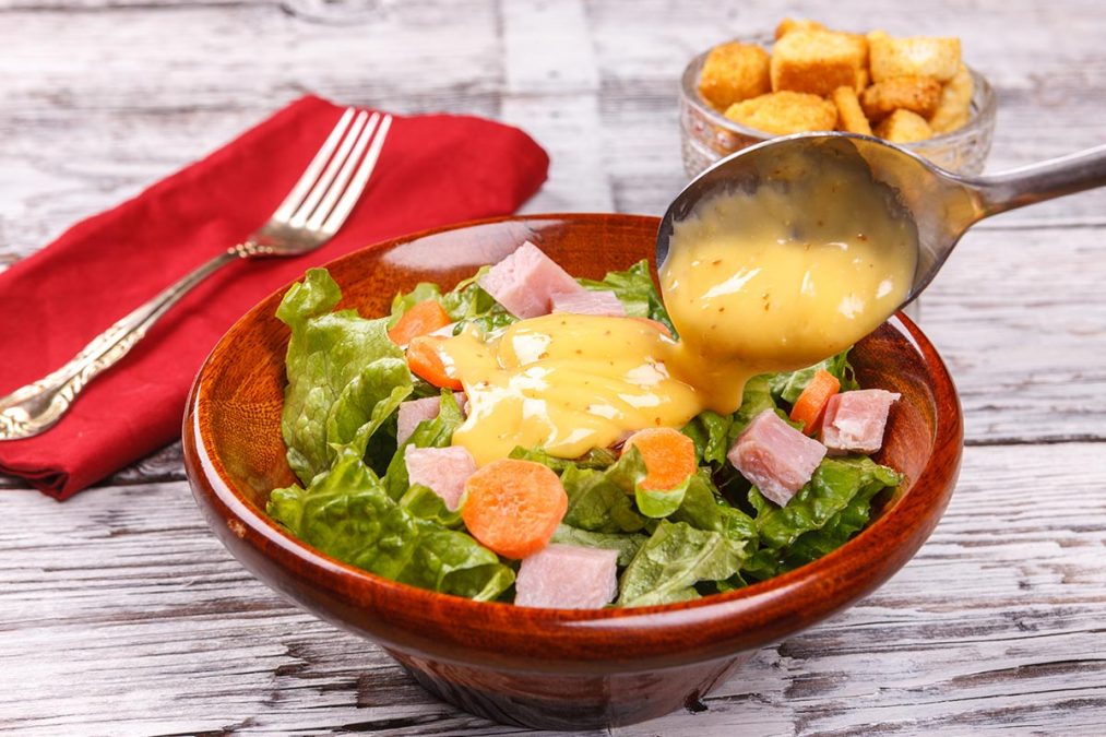Stock & Sauce Specialists Since 1951 | Major Products