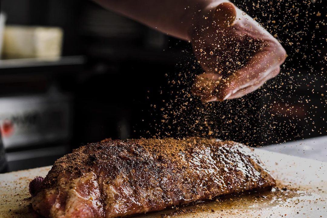 Stock & Sauce Specialists Since 1951 | Major Products