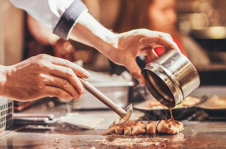 Stock & Sauce Specialists Since 1951 | Major Products