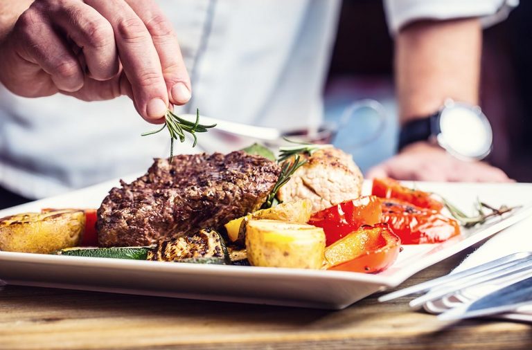 Stock & Sauce Specialists Since 1951 | Major Products
