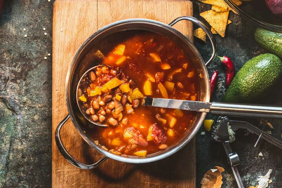 Stock & Sauce Specialists Since 1951 | Major Products
