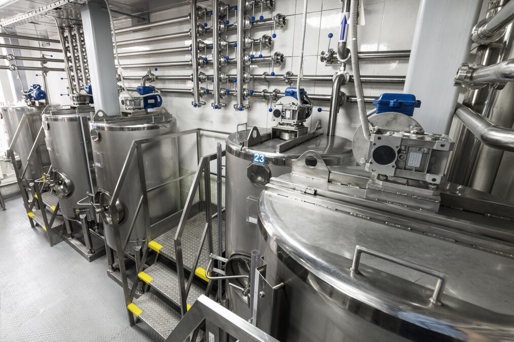 Stock & Sauce Specialists Since 1951 | Major Products